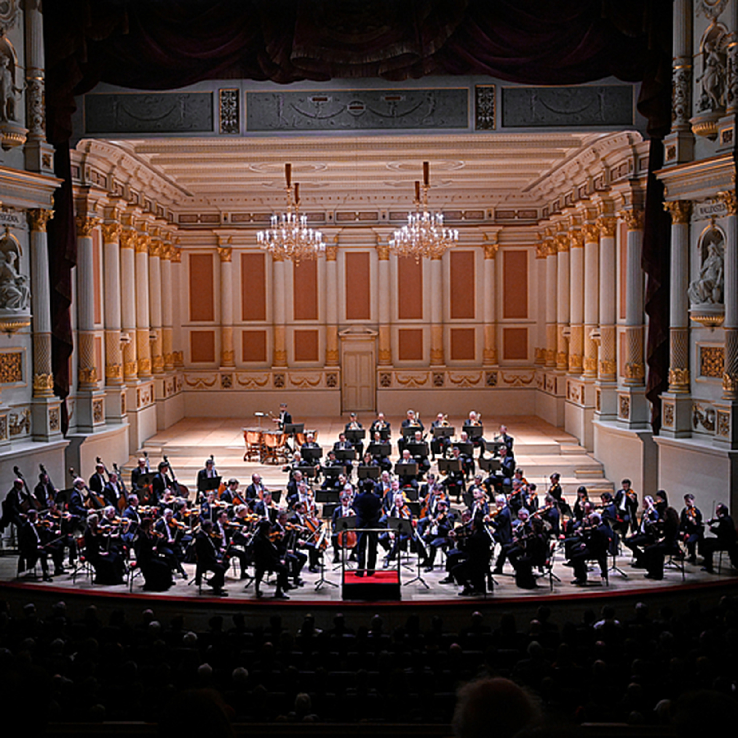 Berlin Classics - Klassische Musik