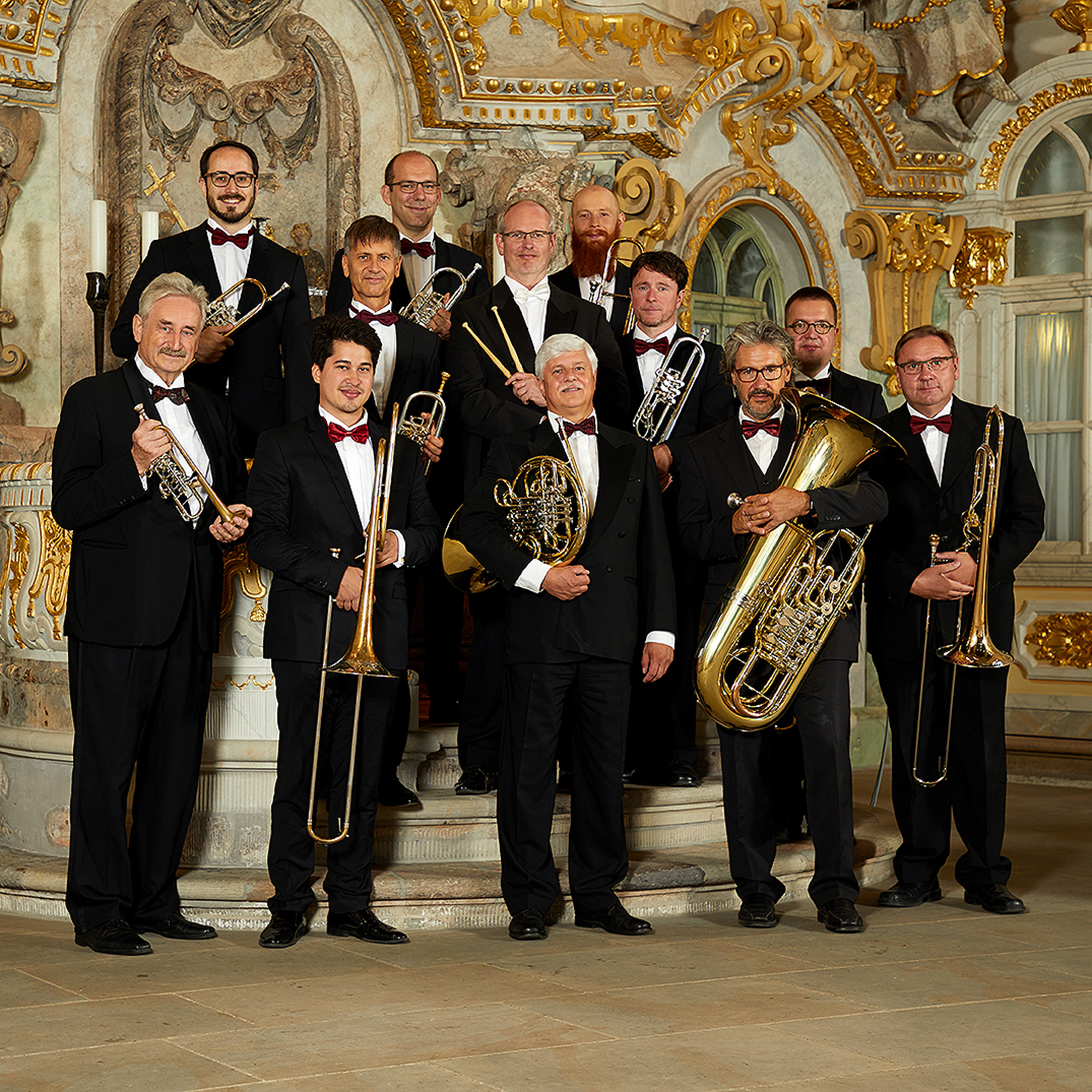 Berlin Classics - Klassische Musik