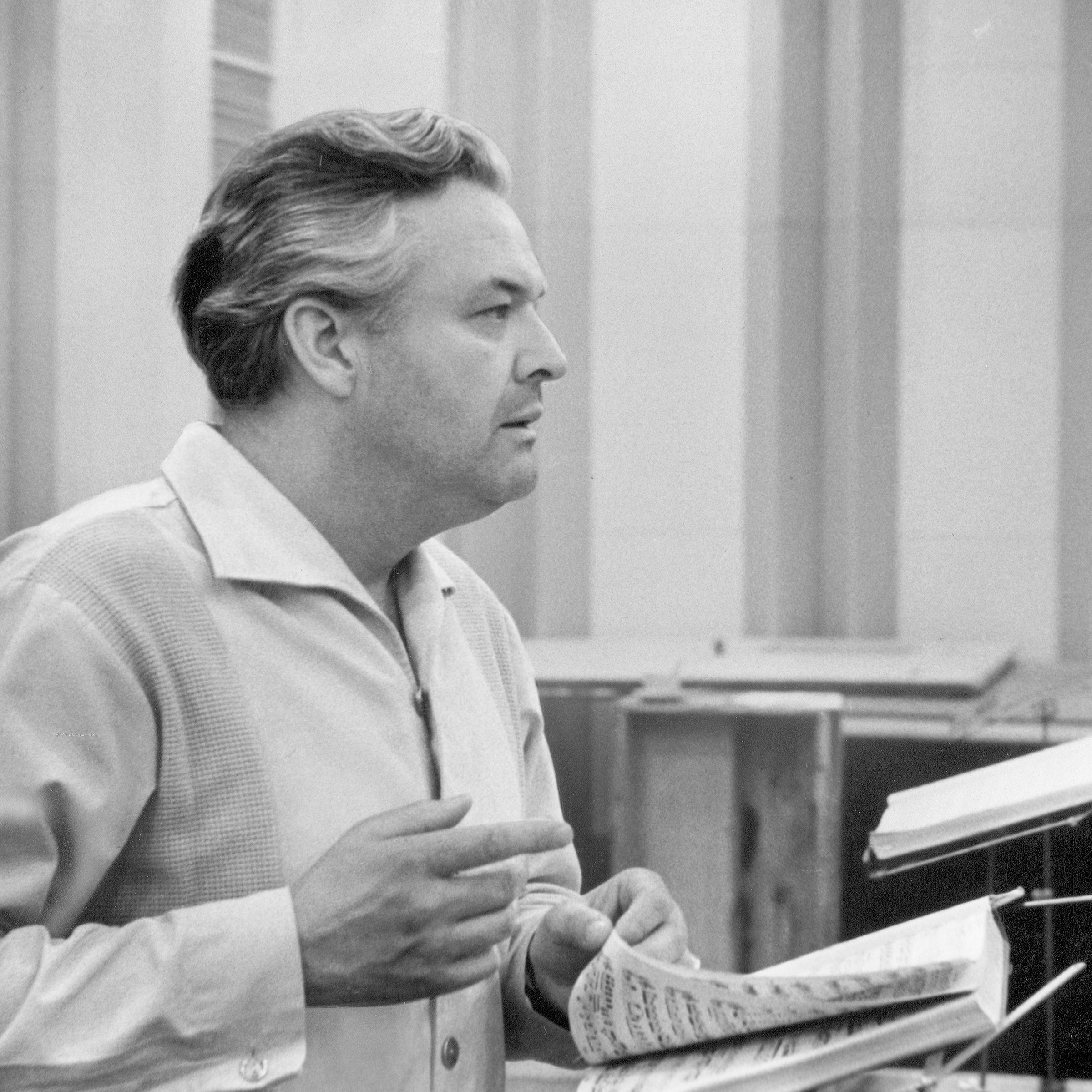 Berlin Classics - Klassische Musik