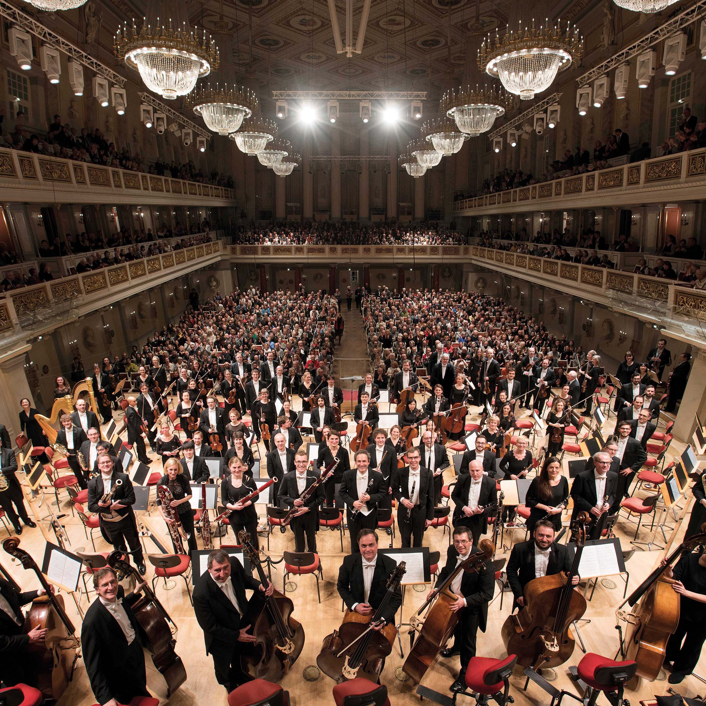 Berlin Classics - Klassische Musik